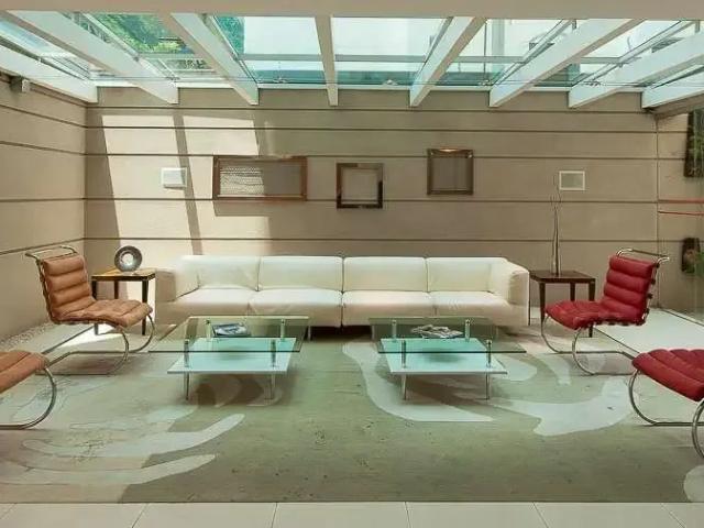 Apartamento para Venda em São Paulo/SP Campo Belo 1 Quartos