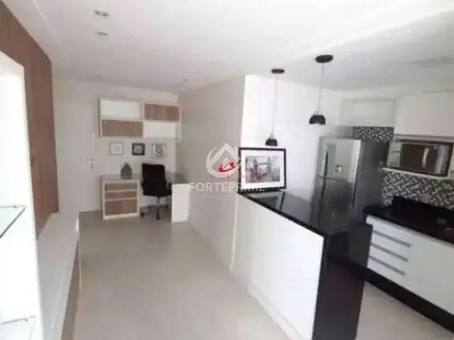 Apartamento para Venda em São Paulo/SP Campo Belo 1 Quartos