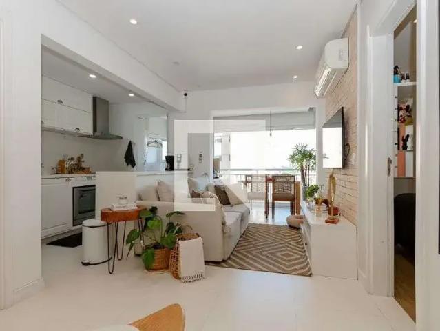 Apartamento para Venda em São Paulo/SP Campo Belo 1 Quartos