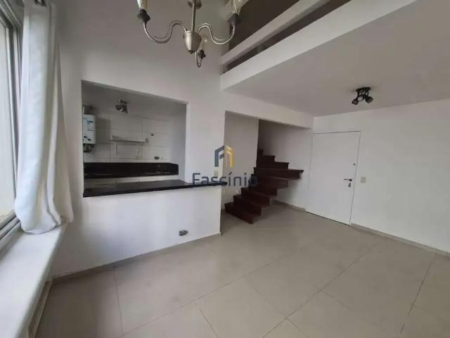 Apartamento para Venda em São Paulo/SP Campo Belo 1 Quartos