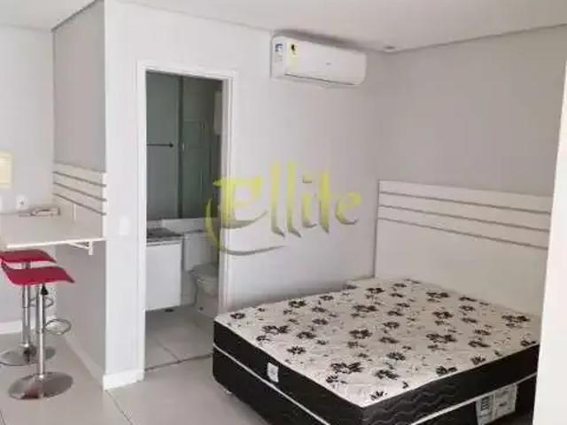 Apartamento para Venda em São Paulo/SP Campo Belo 1 Quartos
