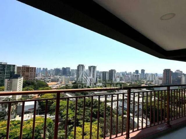 Apartamento para Venda em São Paulo/SP Campo Belo 1 Quartos