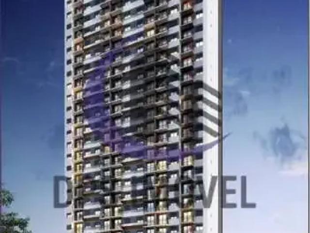 Apartamento para Venda em São Paulo/SP Campo Belo 1 Quartos