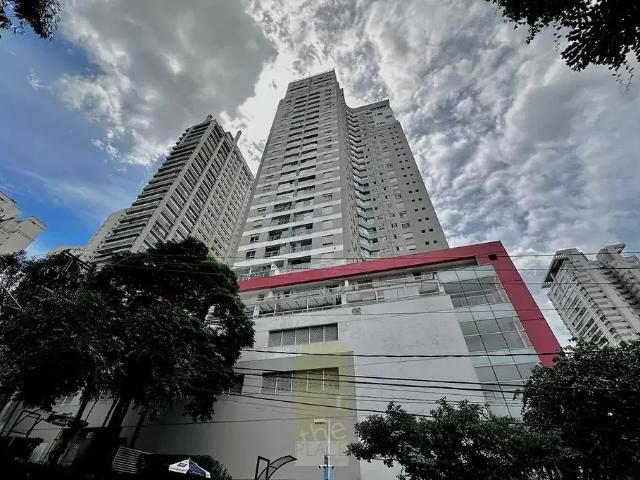 Apartamento para Venda em São Paulo/SP Campo Belo 1 Quartos