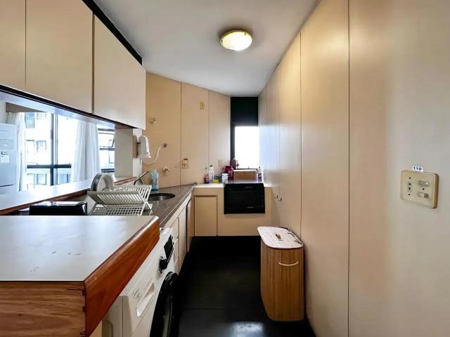 Apartamento para Venda em São Paulo/SP Campo Belo 1 Quartos