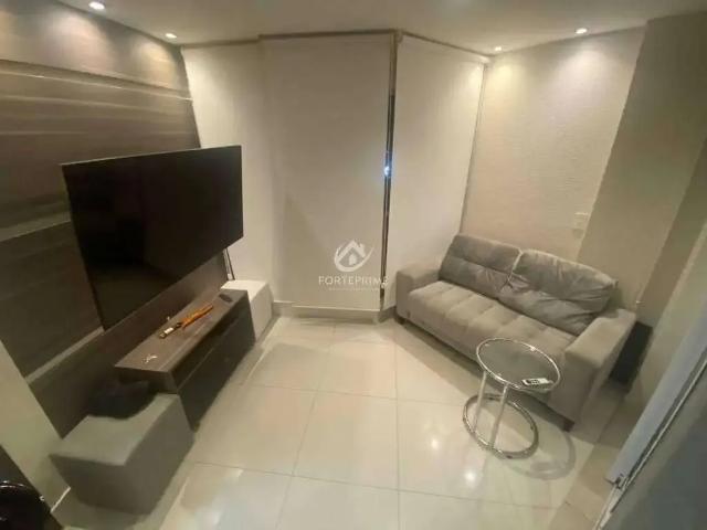 Apartamento para Venda em São Paulo/SP Campo Belo 1 Quartos