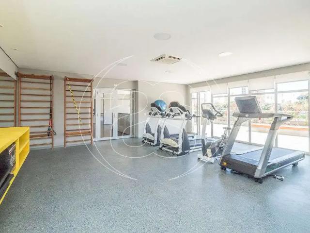 Apartamento para Venda em São Paulo/SP Campo Belo 1 Quartos