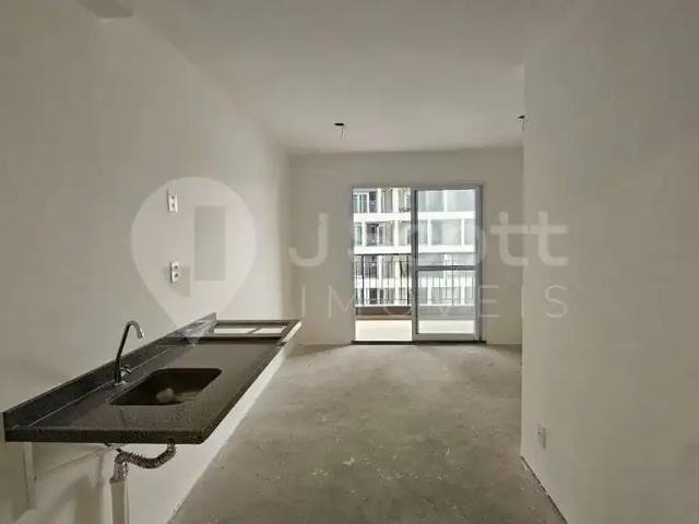 Apartamento para Venda em São Paulo/SP Campo Belo 1 Quartos