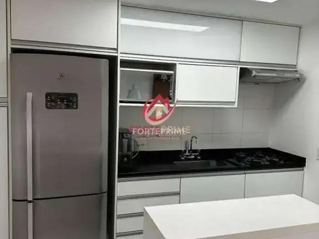 Apartamento para Venda em São Paulo/SP Campo Belo 1 Quartos