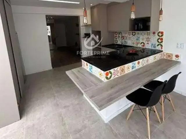 Apartamento para Venda em São Paulo/SP Campo Belo 1 Quartos