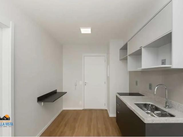 Apartamento para Venda em São Paulo/SP Campo Belo 1 Quartos