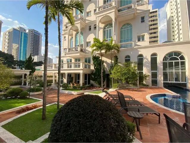 Apartamento para Venda em São Paulo/SP Campo Belo 1 Quartos