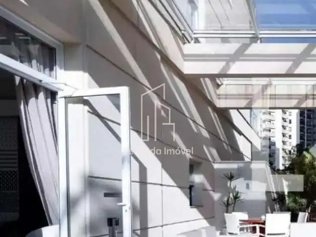 Apartamento para Venda em São Paulo/SP Campo Belo 1 Quartos