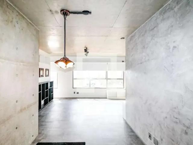 Apartamento para Venda em São Paulo/SP Campo Belo 1 Quartos