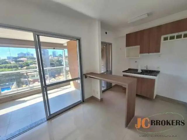 Apartamento para Venda em São Paulo/SP Campo Belo 1 Quartos