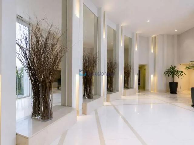 Apartamento para Venda em São Paulo/SP Campo Belo 1 Quartos