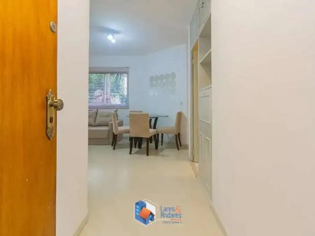 Apartamento para Venda em São Paulo/SP Campo Belo 1 Quartos