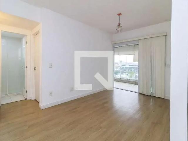 Apartamento para Venda em São Paulo/SP Campo Belo 1 Quartos