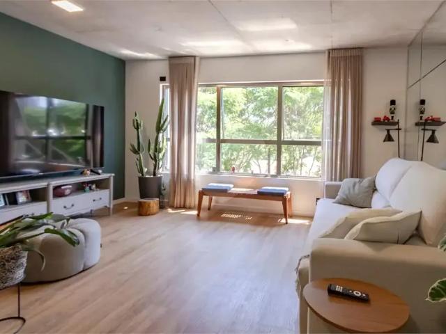 Apartamento para Venda em São Paulo/SP Campo Belo 1 Quartos