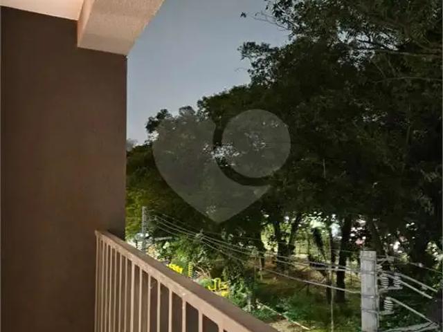 Apartamento para Venda em São Paulo/SP Campo Belo 1 Quartos