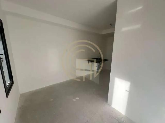 Apartamento para Venda em São Paulo/SP Campo Belo 1 Quartos