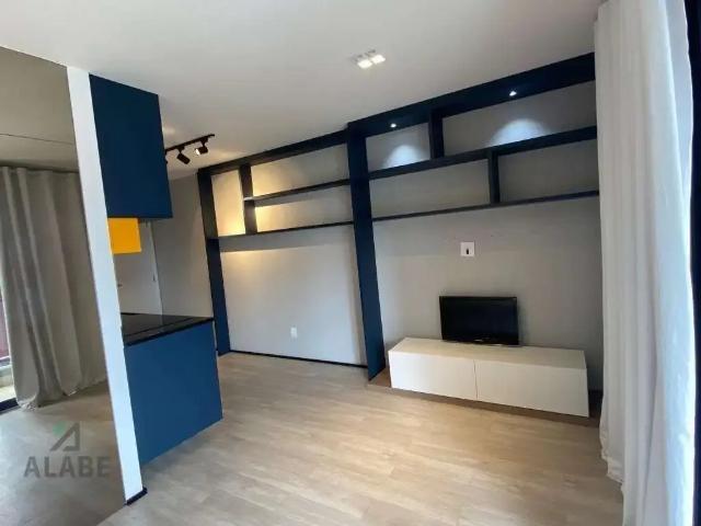 Apartamento para Venda em São Paulo/SP Campo Belo 1 Quartos