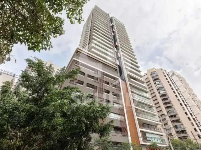 Apartamento para Venda em São Paulo/SP Campo Belo 1 Quartos