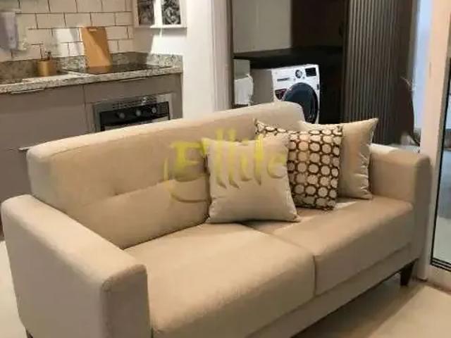 Apartamento para Venda em São Paulo/SP Campo Belo 1 Quartos