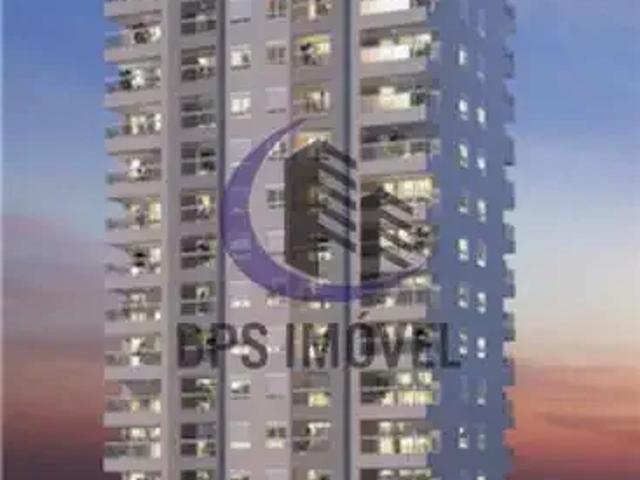 Apartamento para Venda em São Paulo/SP Campo Belo 1 Quartos