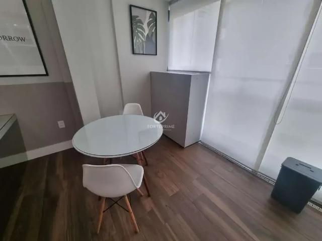 Apartamento para Venda em São Paulo/SP Campo Belo 1 Quartos