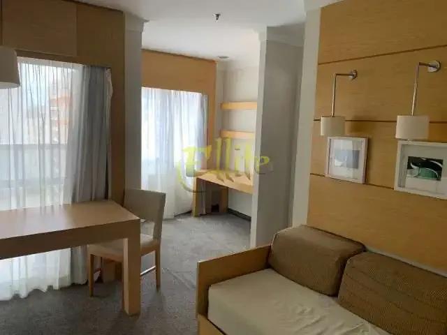 Apartamento para Venda em São Paulo/SP Campo Belo 1 Quartos