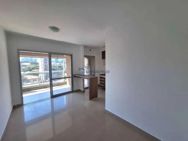 Apartamento para Venda em São Paulo/SP Campo Belo 1 Quartos