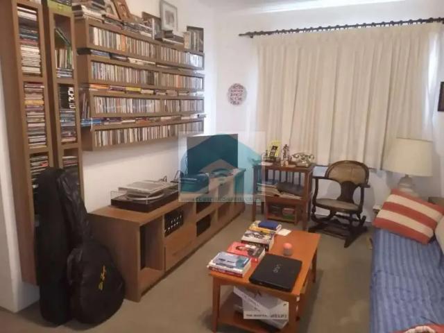 Apartamento para Venda em São Paulo/SP Campo Belo 1 Quartos
