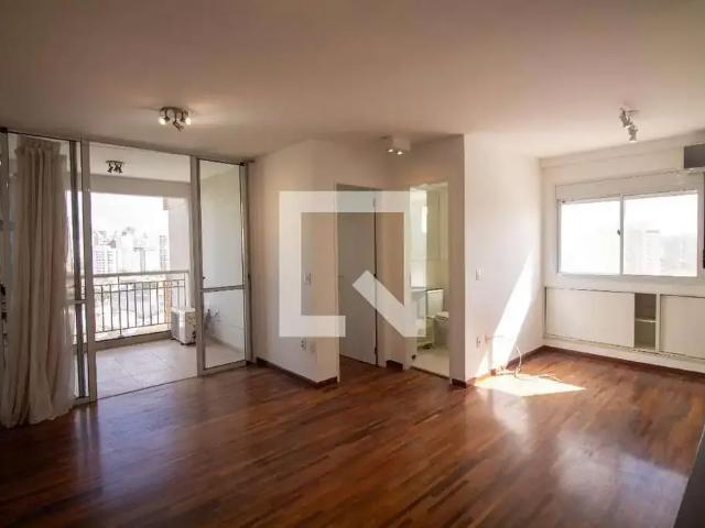 Apartamento para Venda em São Paulo/SP Campo Belo 1 Quartos