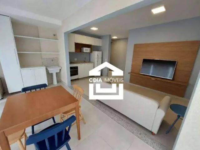 Apartamento para Venda em São Paulo/SP Campo Belo 1 Quartos