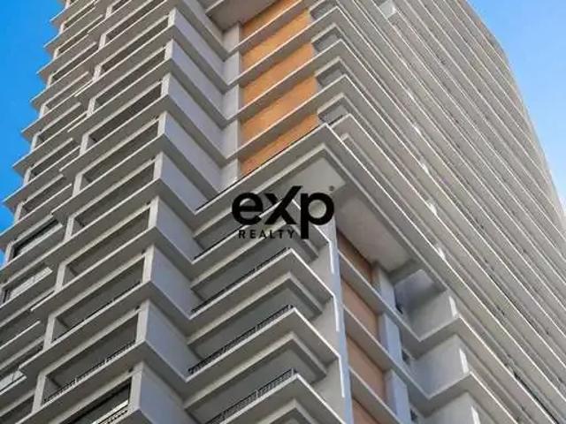 Apartamento para Venda em São Paulo/SP Campo Belo 1 Quartos