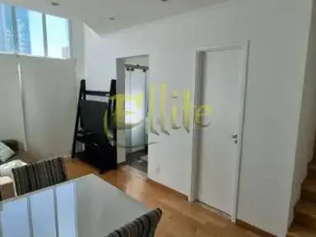 Apartamento para Venda em São Paulo/SP Campo Belo 1 Quartos