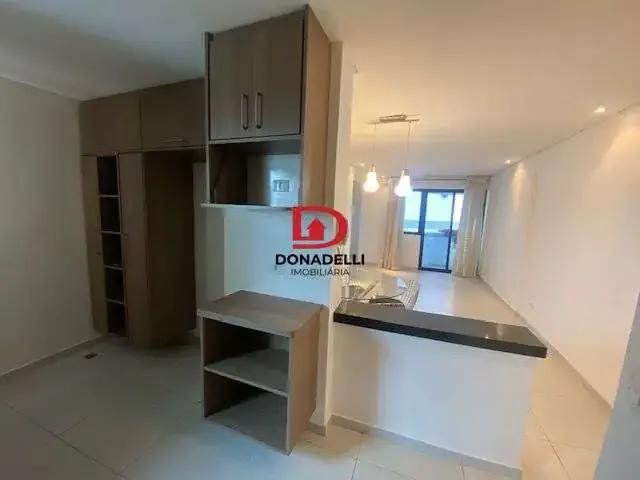 Apartamento para Venda em São Paulo/SP Campo Belo 1 Quartos