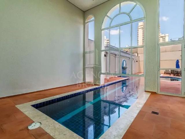Apartamento para Venda em São Paulo/SP Campo Belo 1 Quartos