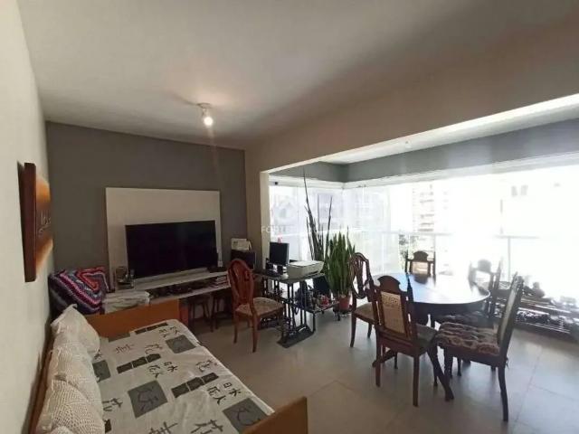 Apartamento para Venda em São Paulo/SP Campo Belo 1 Quartos