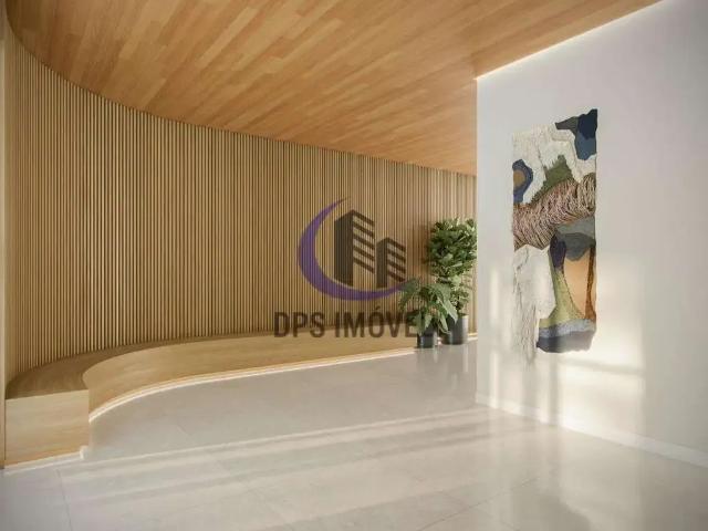 Apartamento para Venda em São Paulo/SP Campo Belo 1 Quartos