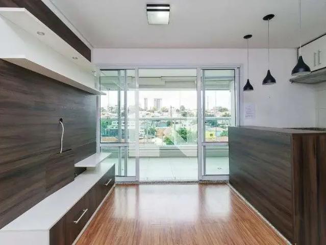 Apartamento para Venda em São Paulo/SP Campo Belo 1 Quartos