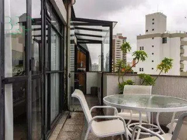 Apartamento para Venda em São Paulo/SP Campo Belo 1 Quartos