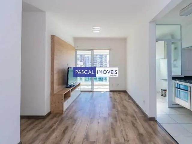 Apartamento para Venda em São Paulo/SP Campo Belo 1 Quartos