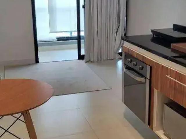 Apartamento para Venda em São Paulo/SP Campo Belo 1 Quartos