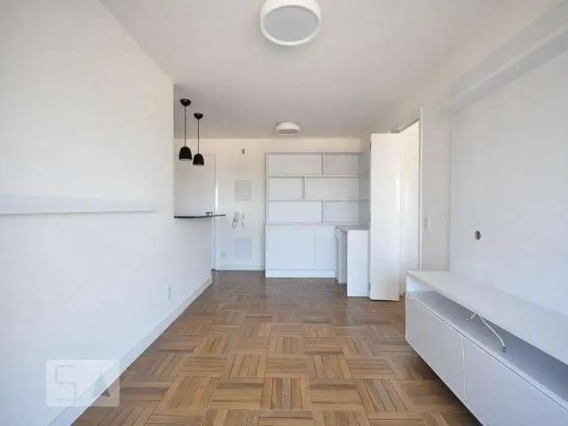 Apartamento para Venda em São Paulo/SP Campo Belo 1 Quartos
