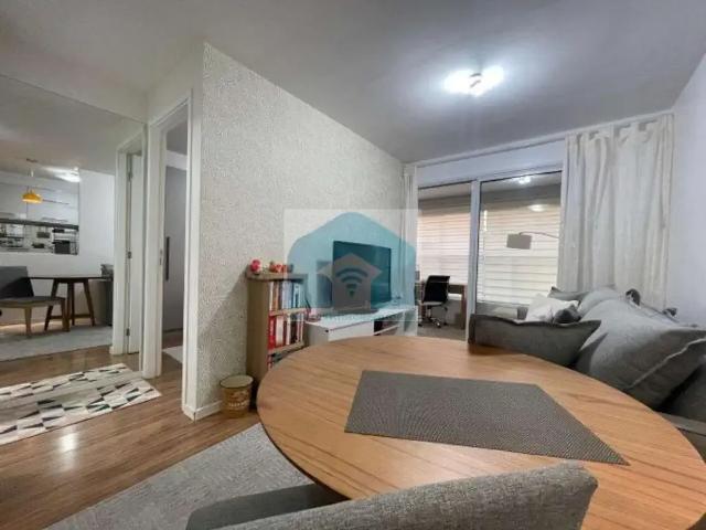 Apartamento para Venda em São Paulo/SP Campo Belo 1 Quartos