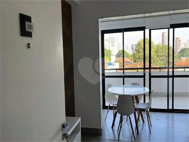 Apartamento para Venda em São Paulo/SP Campo Belo 1 Quartos