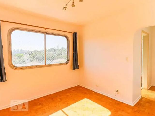 Apartamento para Venda em São Paulo/SP Campo Belo 1 Quartos