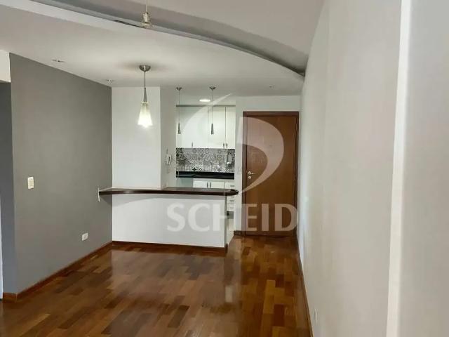 Apartamento para Venda em São Paulo/SP Campo Belo 1 Quartos